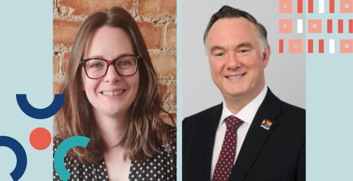 Using data to address diabetes prevention and management health ...