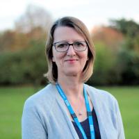 Allison Bentley | ARC East of England