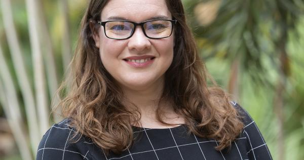 Danielle Tucker | ARC East of England