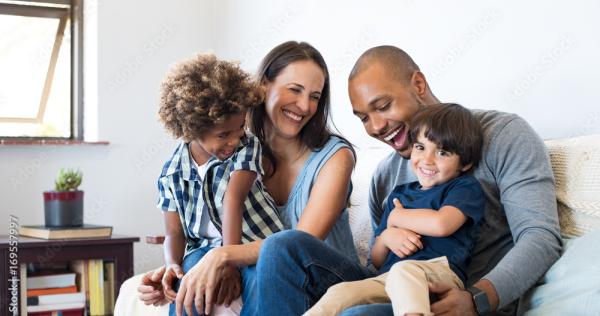 Family Lives charity 'Whole Family Relationship Service' evaluation ...