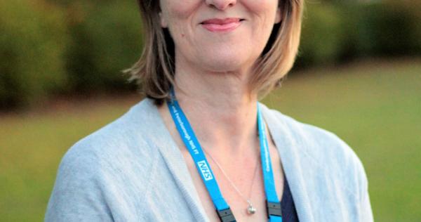 Allison Bentley | ARC East of England