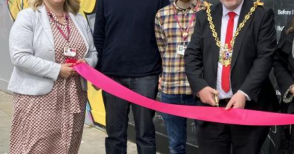 Developing community resources for compassionate care and support | ARC ...