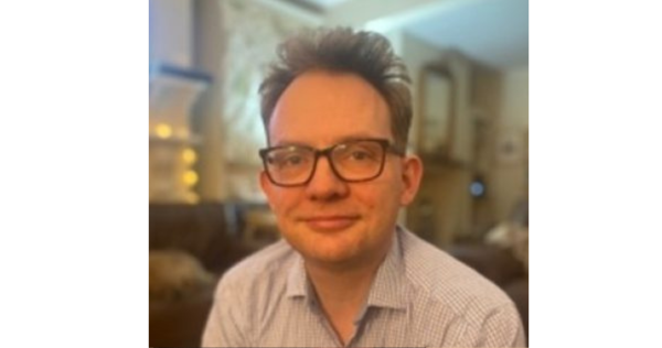 Chris Fox | ARC East of England