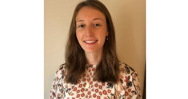 Hayley Gains | ARC East of England