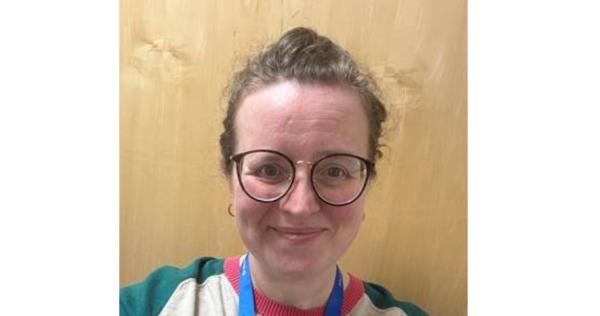 Daisy Jacobs | ARC East of England