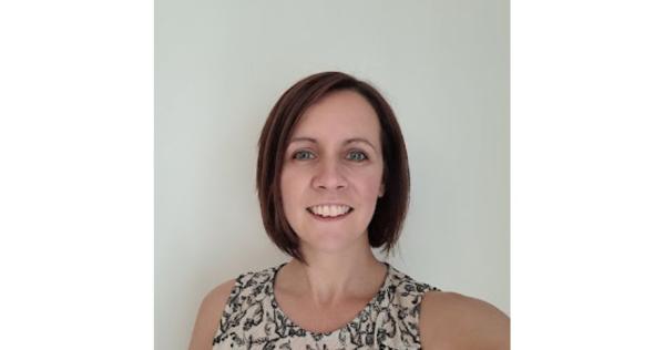 Georgina Jones | ARC East of England