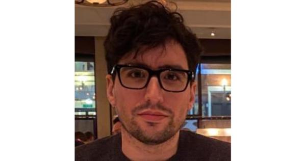 Jonathan R. Goodman | ARC East of England