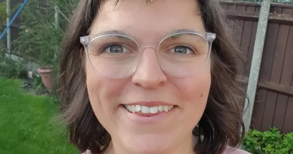 Jessica Blake | ARC East of England