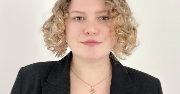 Iuliia Marenina | ARC East of England