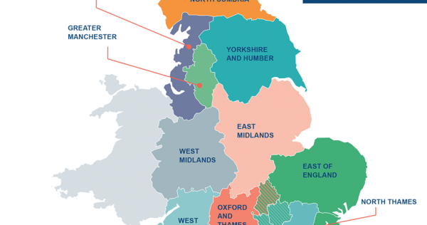 About the NIHR and ARCs | ARC East of England