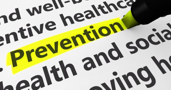 What is Prevention? | ARC East of England