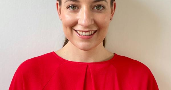 Rebecca Tapley | ARC East of England