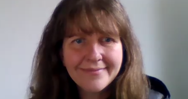 Sally Burrows | ARC East of England