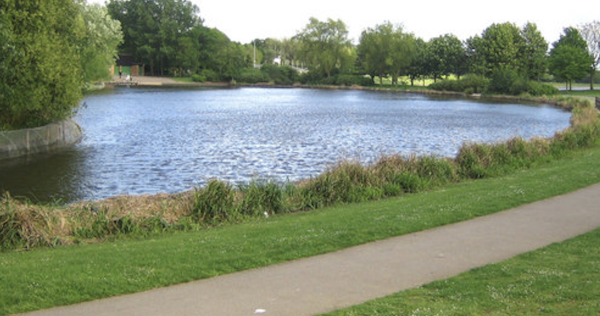 Walk in Stevenage: meet our researchers | ARC East of England