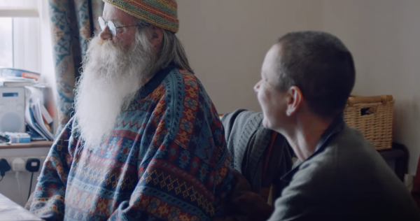 Compassionate Companions: Service Evaluation | ARC East of England