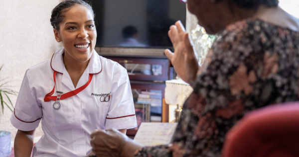 Carer Support Nurse Pilot | ARC East of England