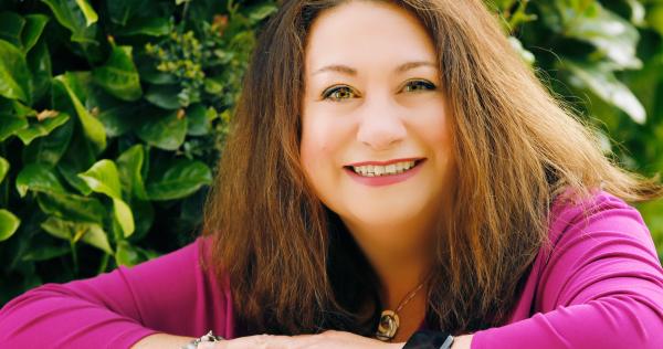 Laura Abbott | ARC East of England